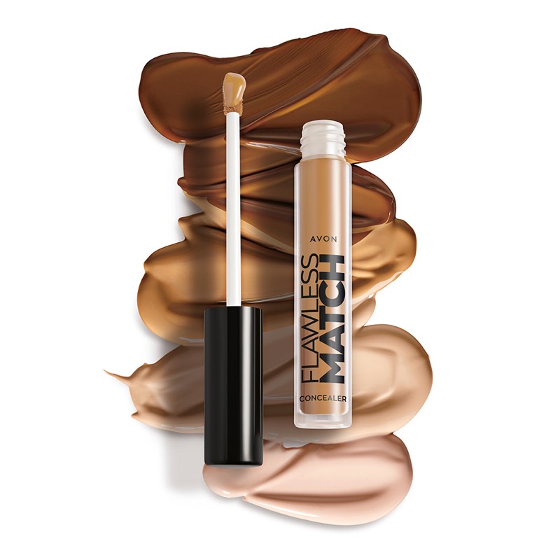Avon Flawless Match Concealer