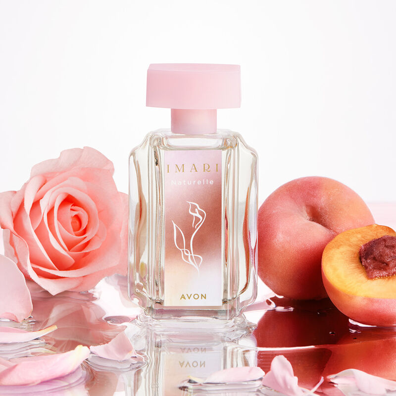 Le nouveau Parfum Imari Naturelle EDP