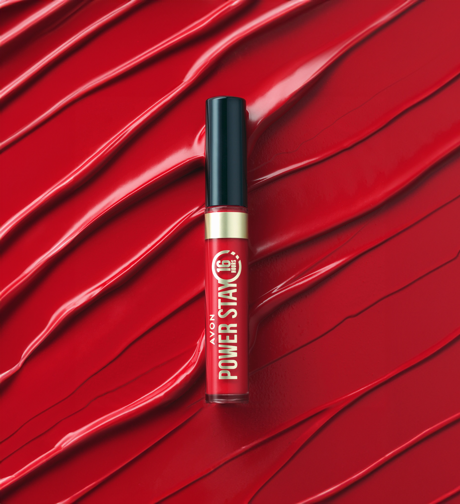 Avon Power Stay Liquid Stain Rouge à Lèvres