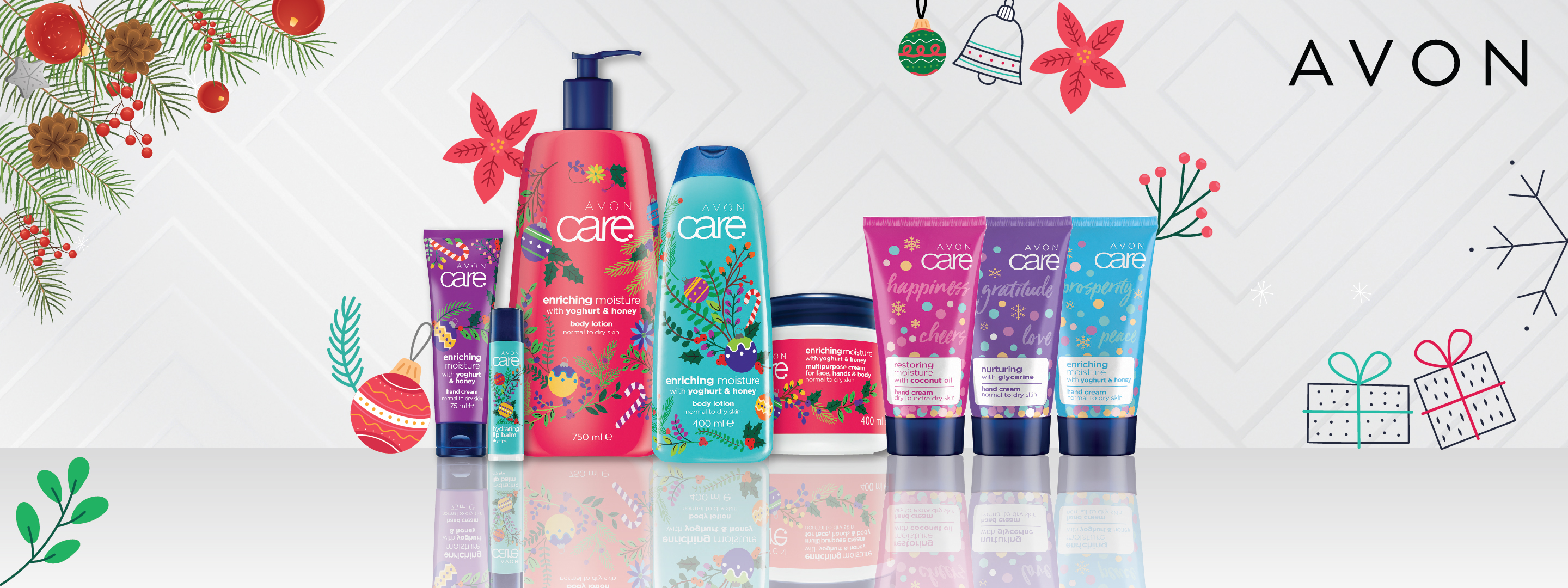 Home [www.avon.com.eg]