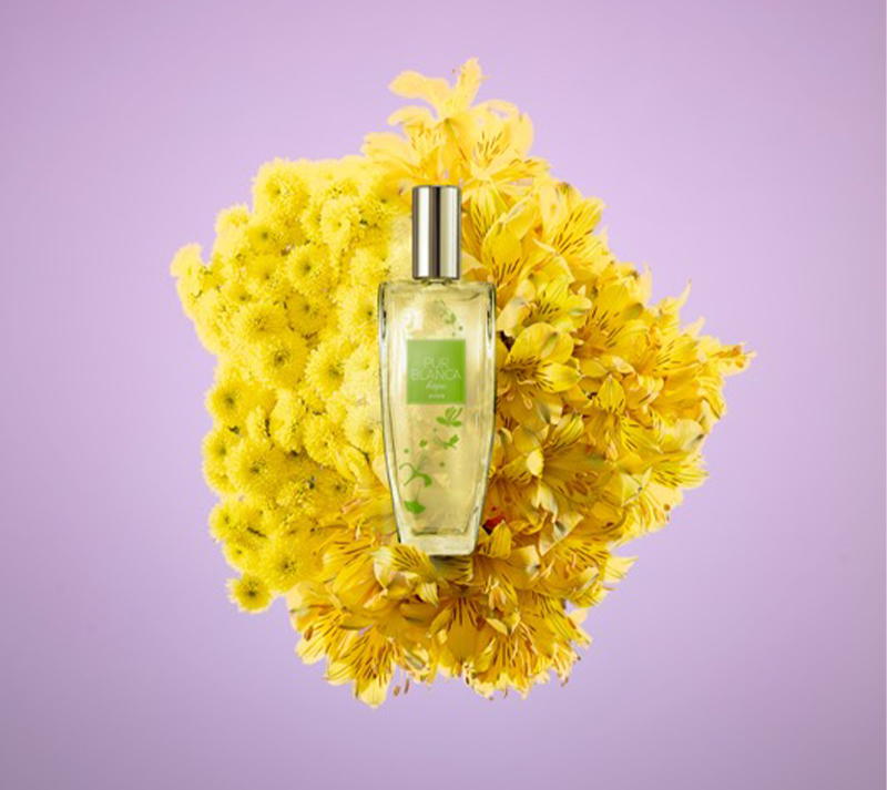 عطر بور بلانكا هوب الجديد