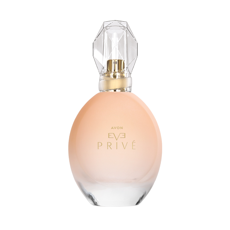 EVE PRIVE Eau de PARFUM 50 ml pour Femme