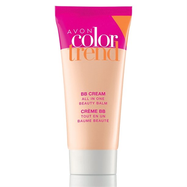 Avon Color Trend BB Cream