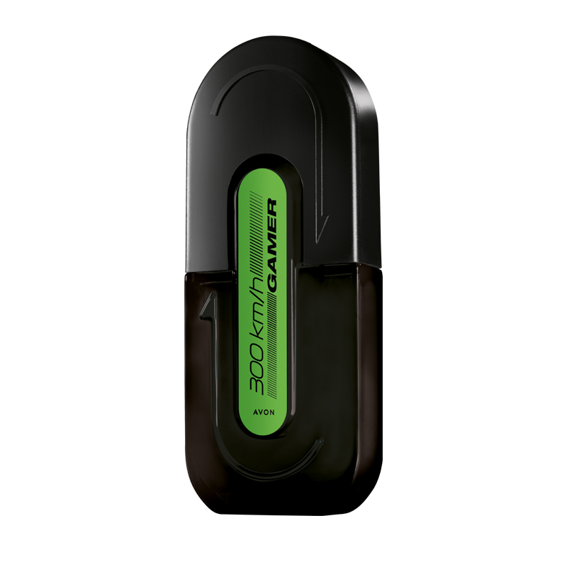 FULL SPEED Gamer Eau de toilette 75ml pour Homme