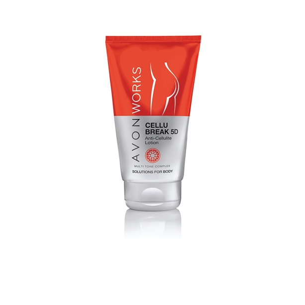 RESTAGE SOLUTIONS BODY CELLU BREAK 5D