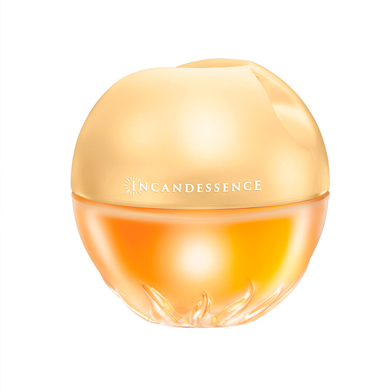 INCANDESSENCE Eau de PARFUM 50 ml pour Femme